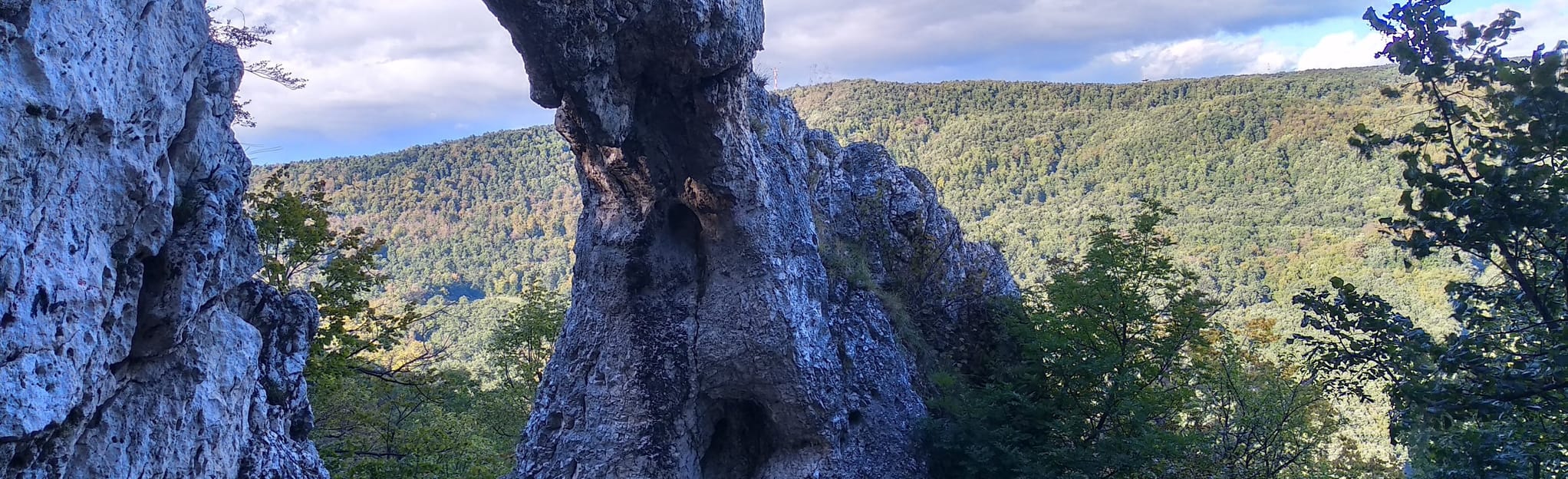 Pilisszentreszt - Pilisszántó - Pilis Peak, Pest, Hungary - Map, Guide ...