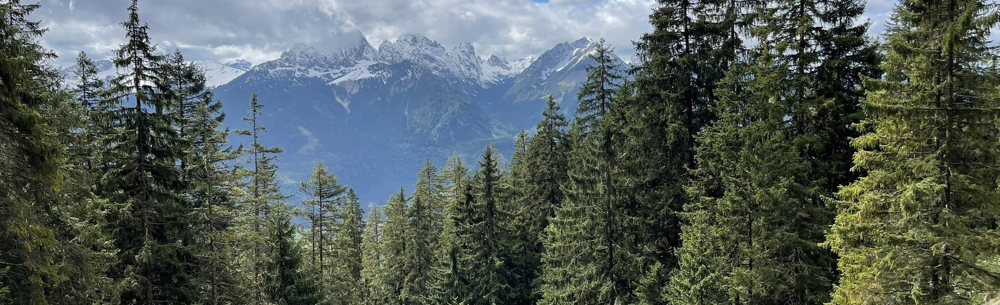 Loop to the Säulinghaus: 28 foto - Tirolo, Austria | AllTrails