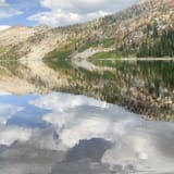 Box Lake Trail, Idaho - 253 Reviews, Map | AllTrails