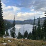 Box Lake Trail, Idaho - 253 Reviews, Map | AllTrails