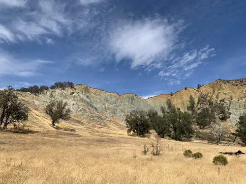 10 Best Hikes and Trails in Cache Creek Wilderness | AllTrails
