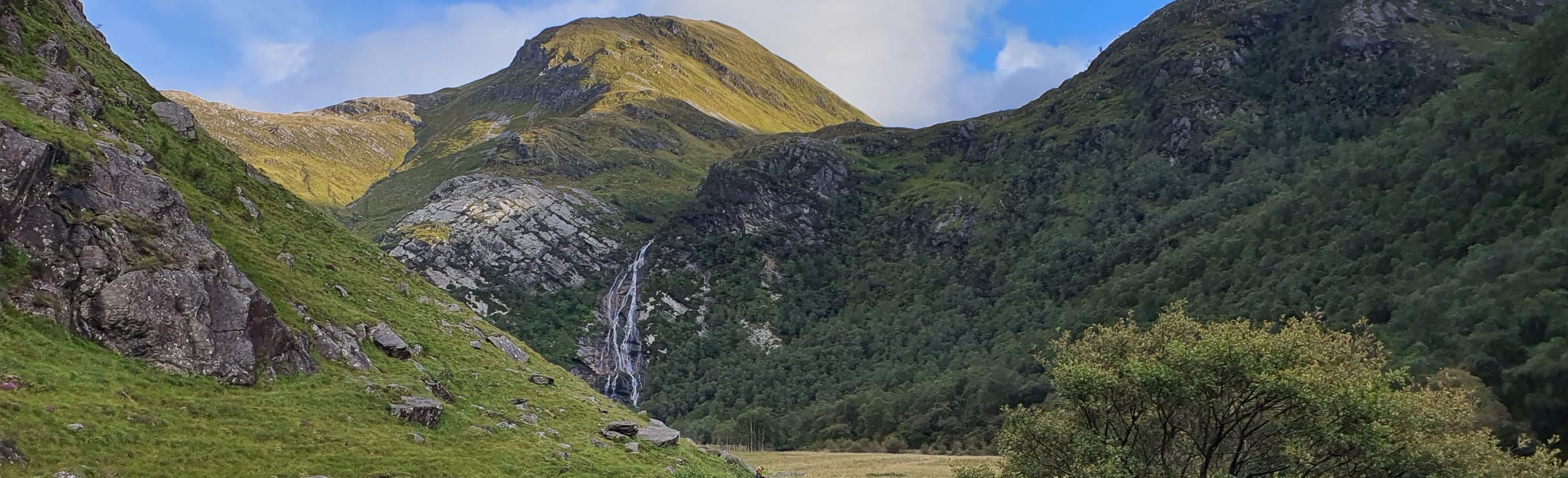 Aonach Beag and Aonach Mor: 19 Reviews, Map - Highlands, Scotland ...