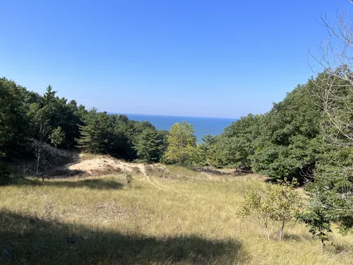 Best Hikes and Trails in P. J. Hoffmaster State Park | AllTrails