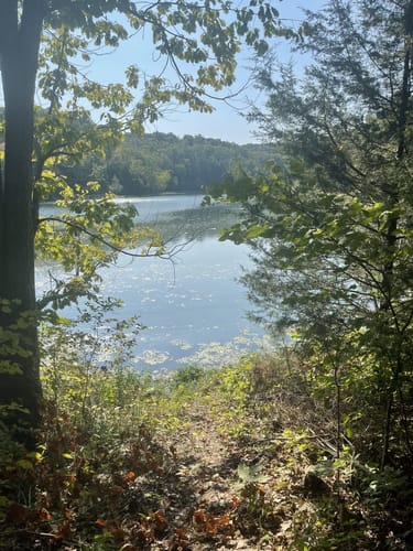 Best Hikes and Trails in Spring Mill State Park | AllTrails
