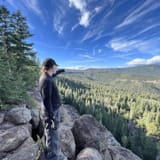 Lava Point Overlook, Utah - 51 Reviews, Map | AllTrails