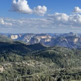 Lava Point Overlook, Utah - 51 Reviews, Map | AllTrails