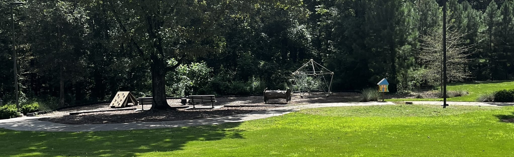 Oak Road Park Loop: 3 Reviews, Map - Georgia | AllTrails