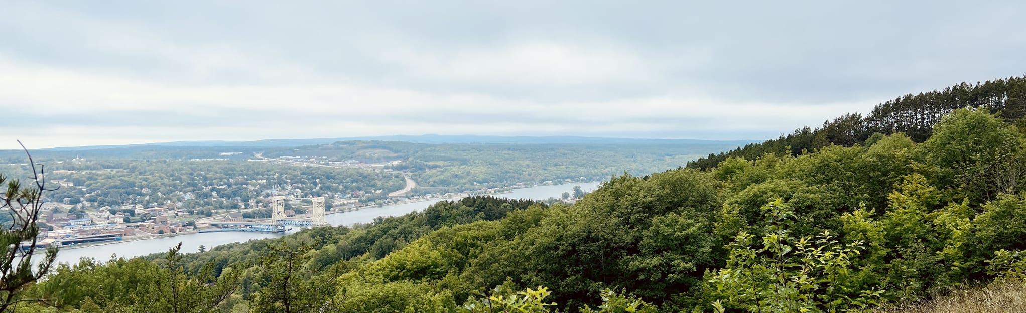 Mont Ripley Overlook Trail, Michigan - 50 Reviews, Map | AllTrails