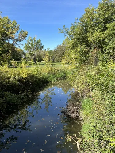 10 Best Trails and Hikes in Red Deer | AllTrails