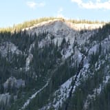 Little Yellowstone via Colorado River and Little Yellowstone Trail ...