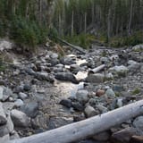 Little Yellowstone via Colorado River and Little Yellowstone Trail ...