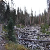 Little Yellowstone via Colorado River and Little Yellowstone Trail ...