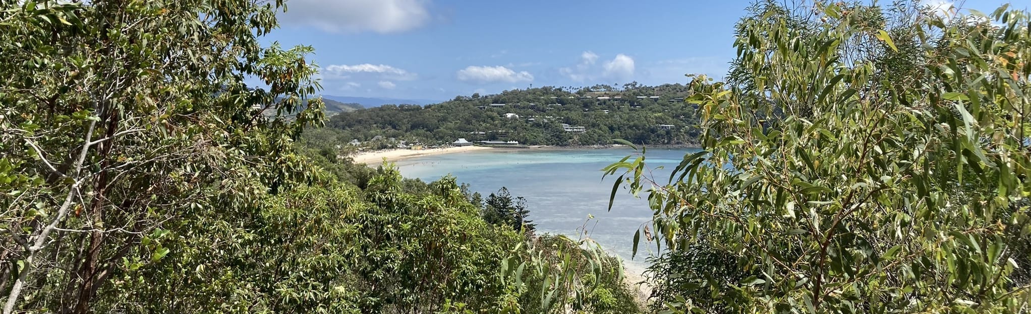 Coral Cove Circuit: 146 foto's - Queensland, Australië | Wandelen ...