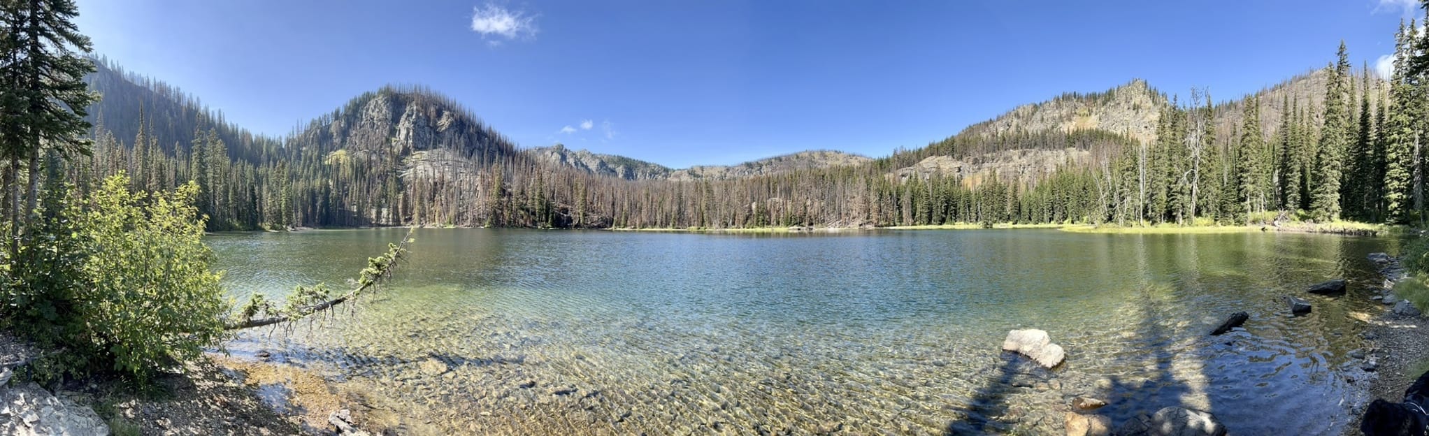 Four Lakes Loop, Montana - 42 Reviews, Map | AllTrails