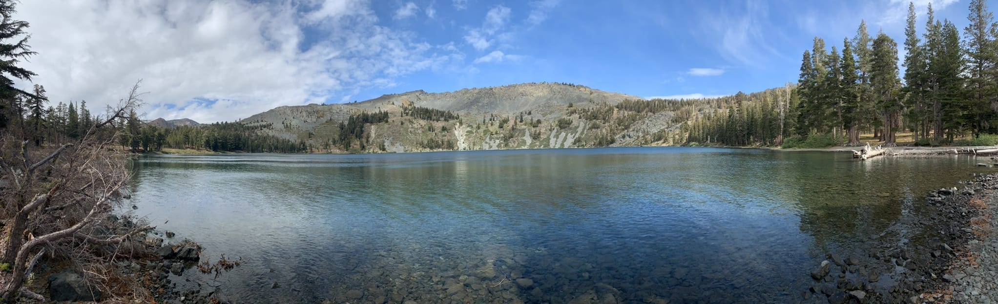 Gilmore Lake: 250 Reviews, Map - California | AllTrails