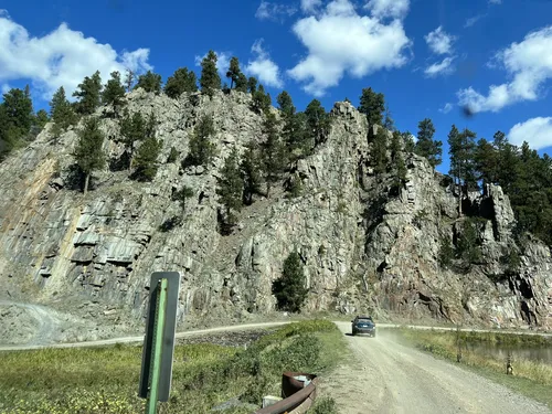 2023 Best River Trails in Hill City | AllTrails
