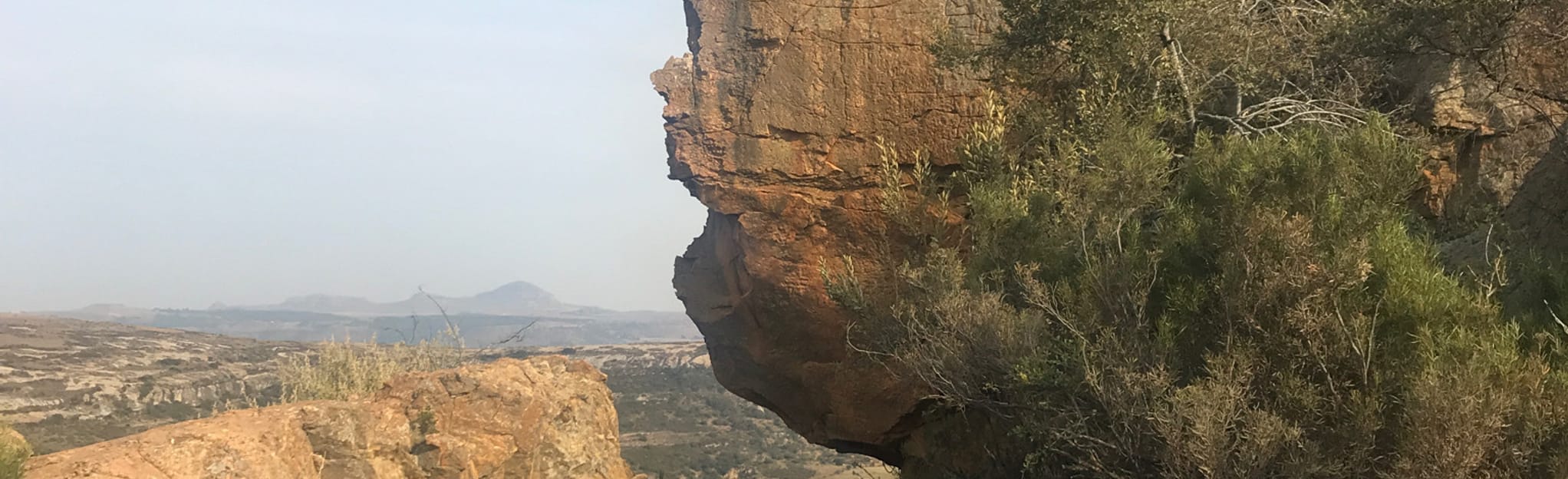 Dihlabeng Walking, Free State, South Africa - 2 Reviews, Map | AllTrails