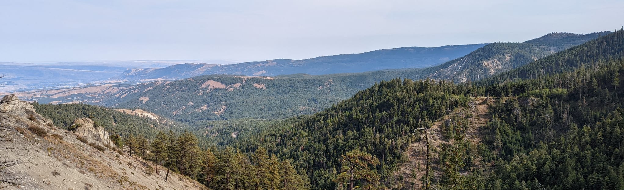 Devil's Spur, Washington - 306 Reviews, Map | AllTrails