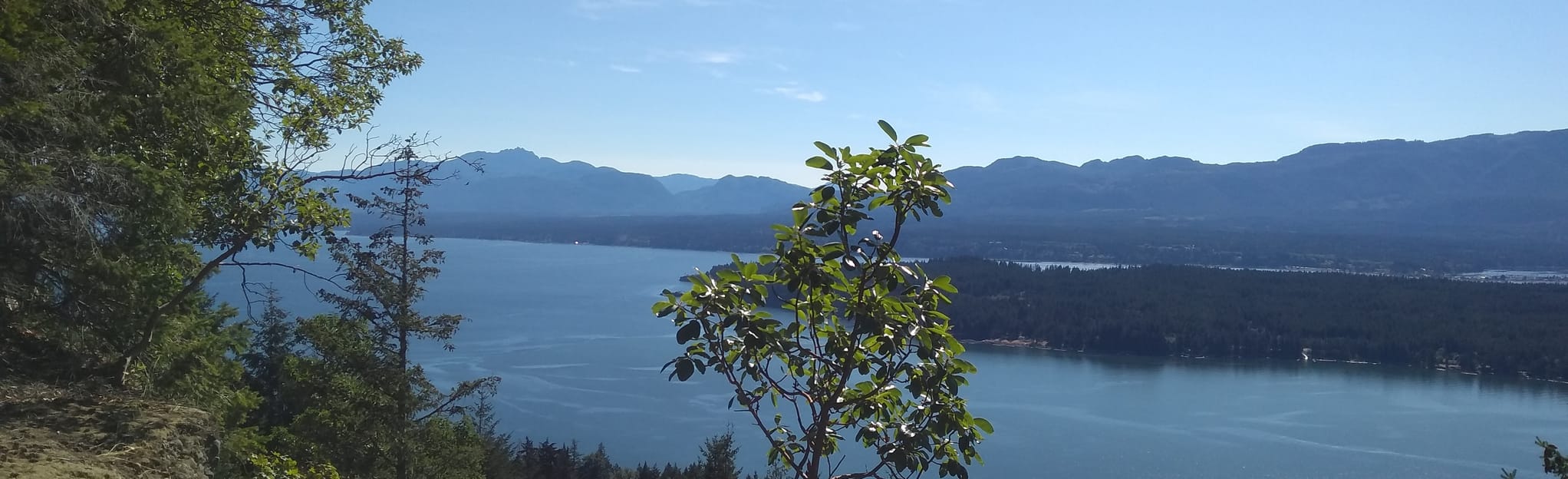 Outer Ridge Trail: 43 Reviews, Map - British Columbia, Canada | AllTrails