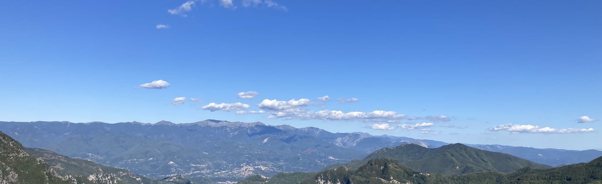 Foce Petrosciana - Monte Forato via Casa del Monte: 1 Reviews, Map ...