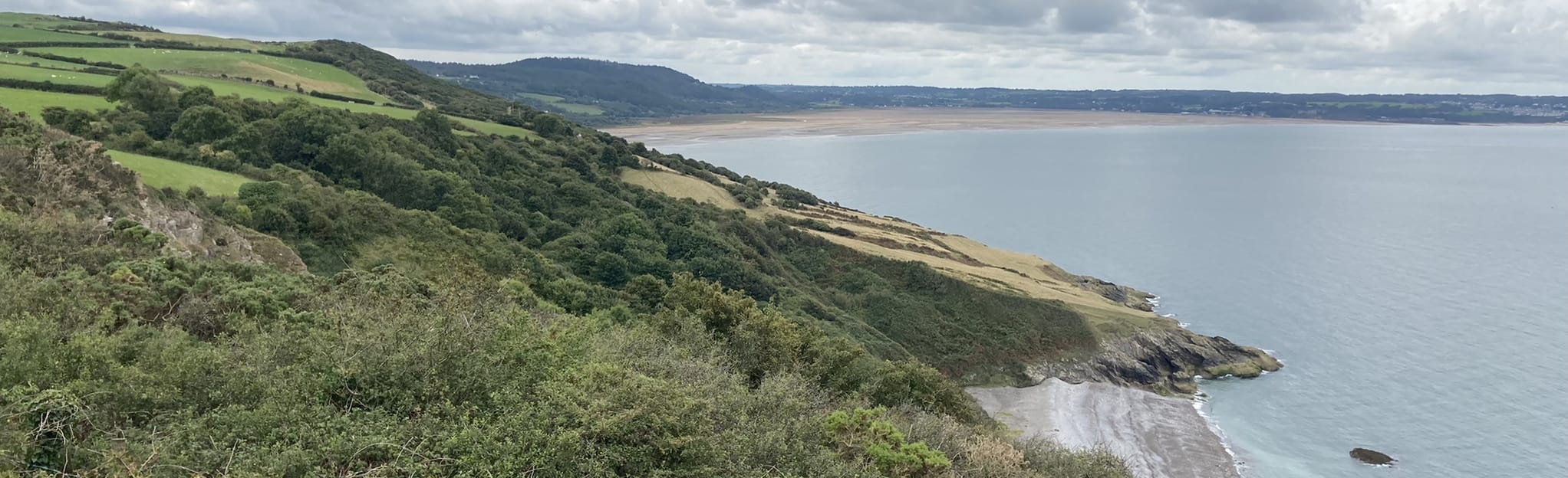 Llanddona Coastal Circular - Anglesey, Wales | AllTrails