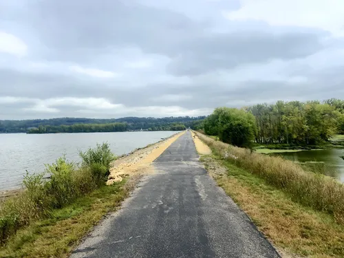 Best Hikes and Trails in Spring Lake Park Preserve | AllTrails