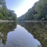Goat Bluff Trail, Arkansas - 119 Reviews, Map | AllTrails
