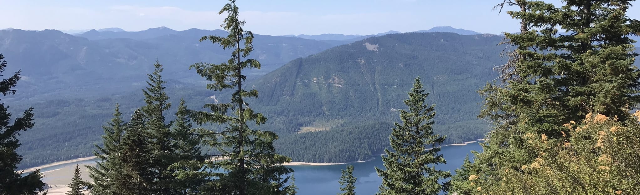 Kachess Beacon Trail | Map, Guide - Washington | AllTrails