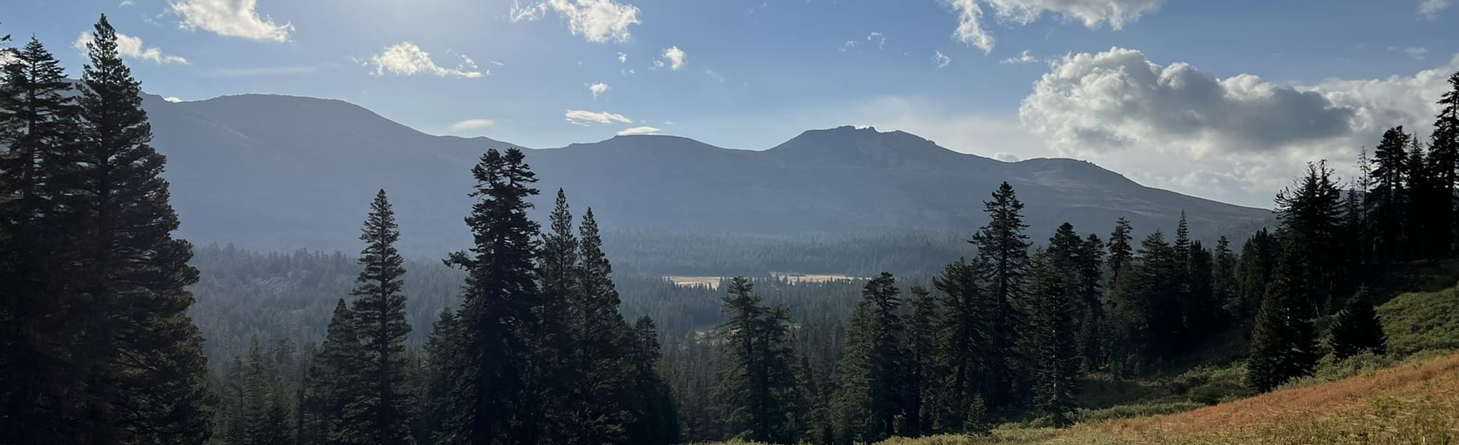 Carson Pass to Echo Summit, California - 44 Reviews, Map | AllTrails