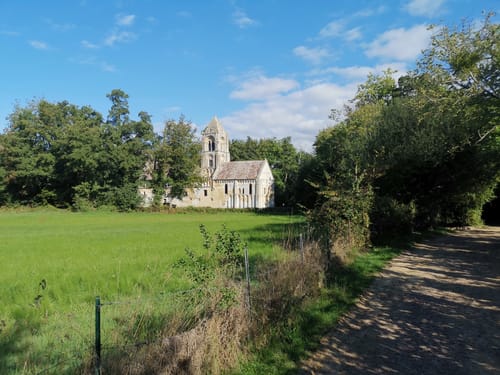 2023 Best Historic Site Trails in Colomby-Anguerny | AllTrails