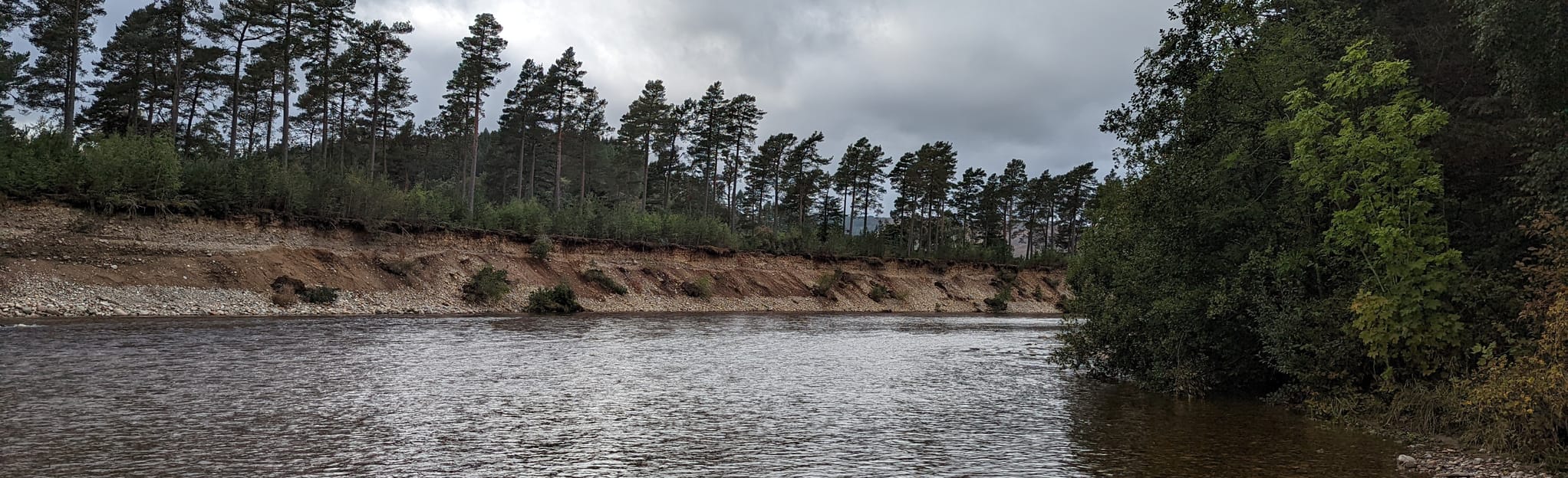 Ballater, Craigendarroch, and River Dee Circular | Map, Guide ...