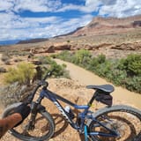 J.E.M. Trail, Utah - 256 Reviews, Map | AllTrails