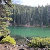 Devils Lake Trail, Oregon - 210 Reviews, Map | AllTrails
