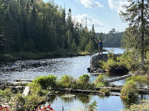 Best Hikes and Trails in Craig Lake State Park | AllTrails