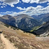 Hope Pass via Sheep Gulch Trail, Colorado - 149 Reviews, Map | AllTrails