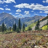 Hope Pass via Sheep Gulch Trail, Colorado - 149 Reviews, Map | AllTrails
