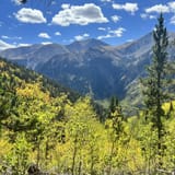 Hope Pass via Sheep Gulch Trail, Colorado - 149 Reviews, Map | AllTrails
