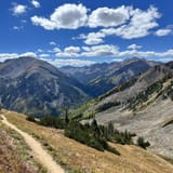 Hope Pass via Sheep Gulch Trail, Colorado - 149 Reviews, Map | AllTrails