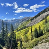 Hope Pass via Sheep Gulch Trail, Colorado - 149 Reviews, Map | AllTrails