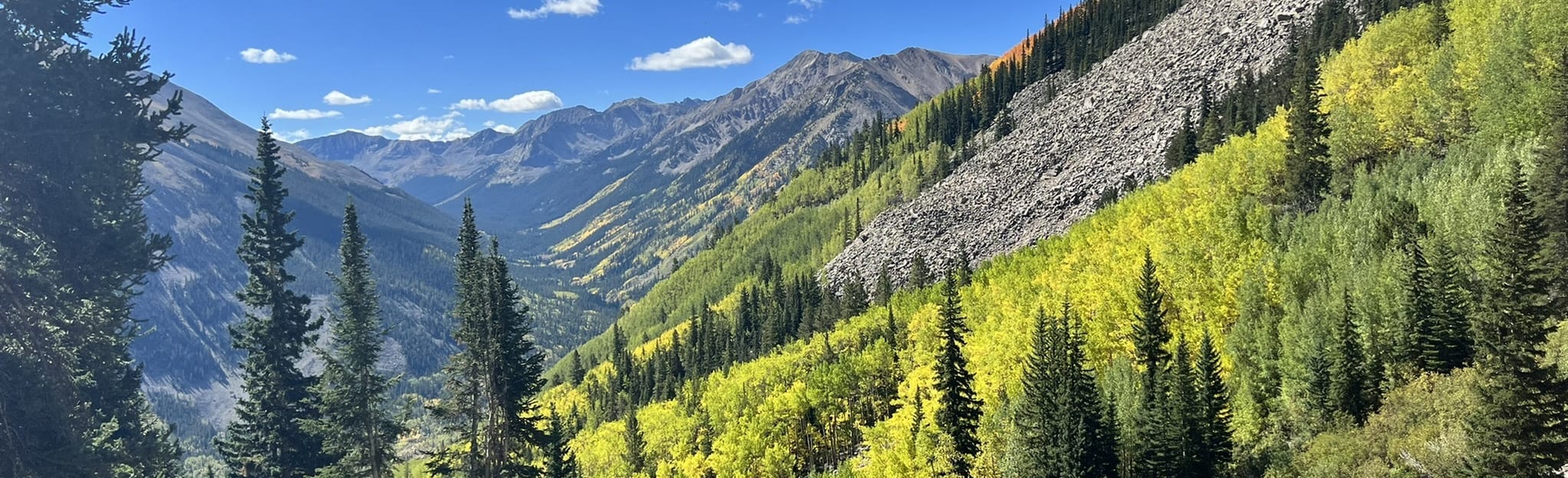 Hope Pass via Sheep Gulch Trail, Colorado - 115 Reviews, Map | AllTrails