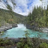 Overlander Falls Long Trail, British Columbia, Canada - 177 Reviews ...