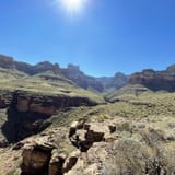 Grandview and Tonto Trail Loop, Arizona - 128 Reviews, Map | AllTrails
