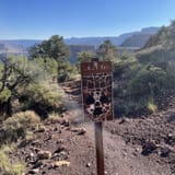 Grandview and Tonto Trail Loop, Arizona - 128 Reviews, Map | AllTrails