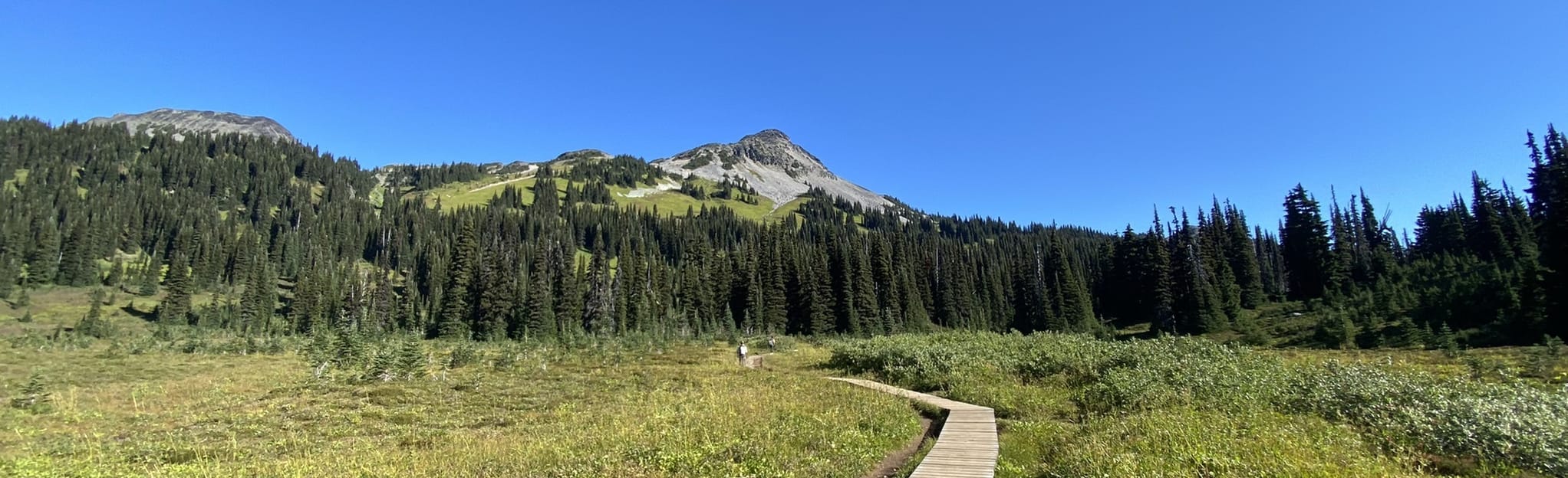 Helm Glacier, British Columbia, Canada - 23 Reviews, Map | AllTrails