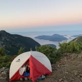 Howe Sound Crest Trail, British Columbia, Canada - 150 Reviews, Map ...