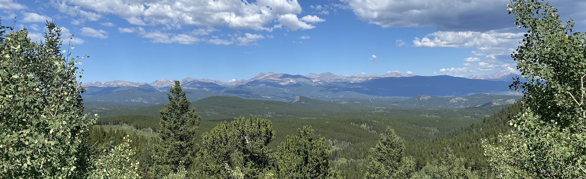 Golden Gate State Park Loop Trail: 58 Reviews, Map - Colorado | AllTrails