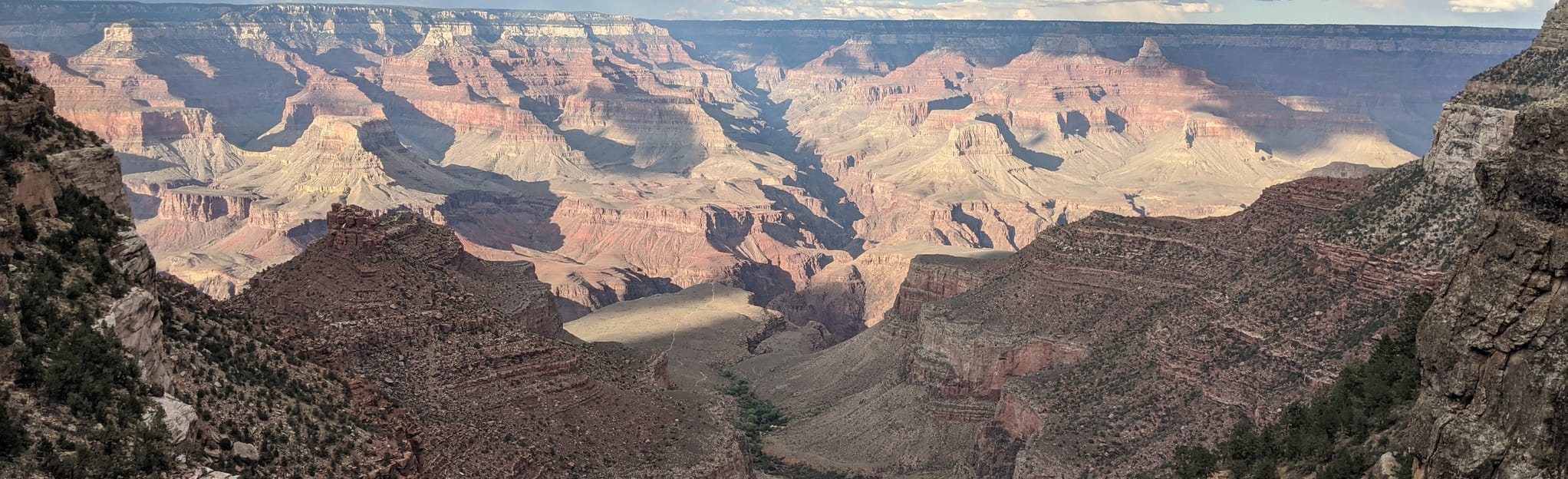 Plateau Point Trail via Bright Angel Trail, Arizona - 2,066 Reviews ...
