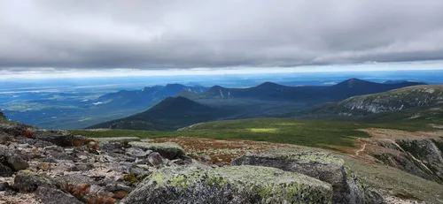 10 Best Hikes and Trails in Baxter State Park | AllTrails