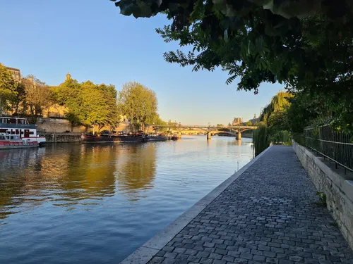 10 Best Trails and Hikes in Paris | AllTrails