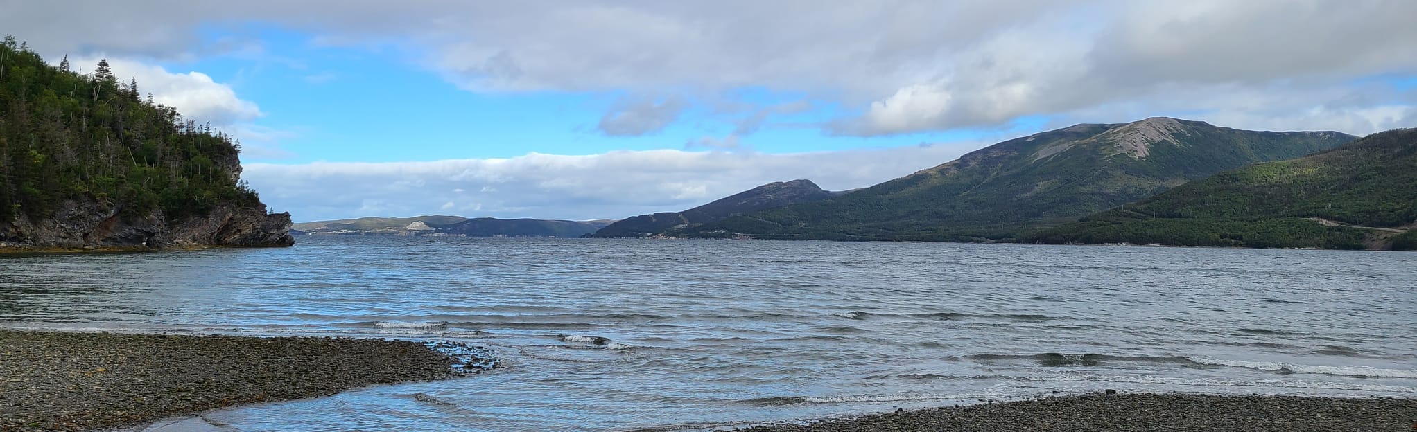 Stanleyville Trail from Lomond | Map, Guide - Newfoundland and Labrador ...